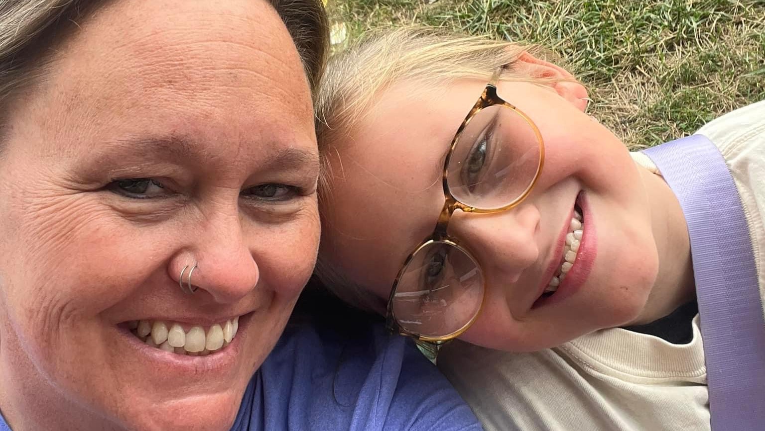 Fundraiser for Michael Westerlund by Jamie Witt : Support Teri Flowers ...