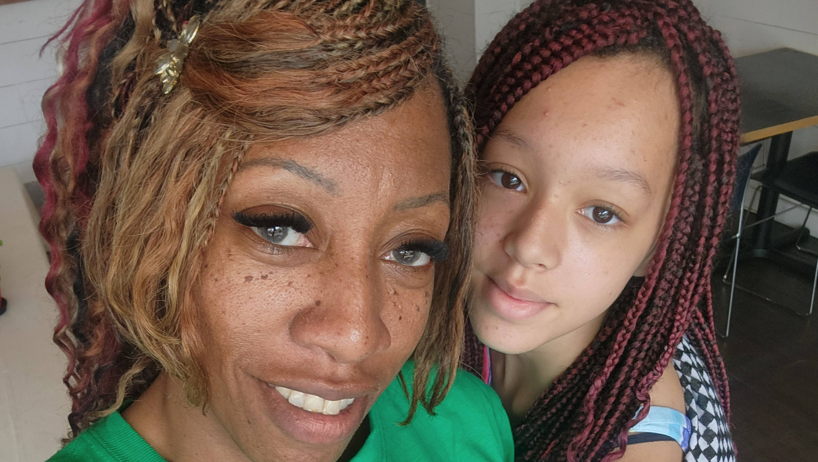 Fundraiser by Lessie Miller : Secure Stable Housing For Mother and Daughter