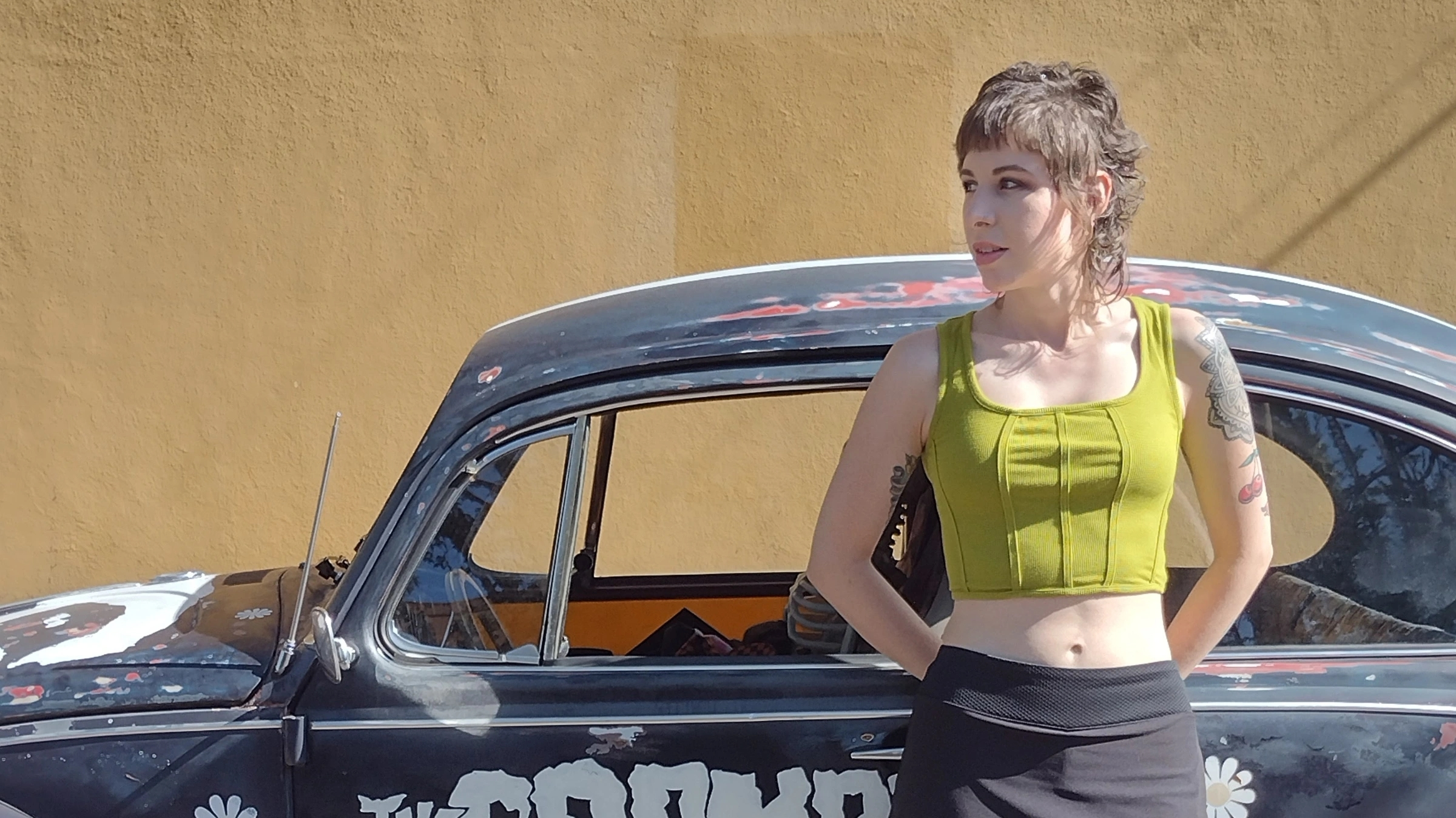 Fundraiser by Sarah Melcher : Help Sarah Get Hearing Aids