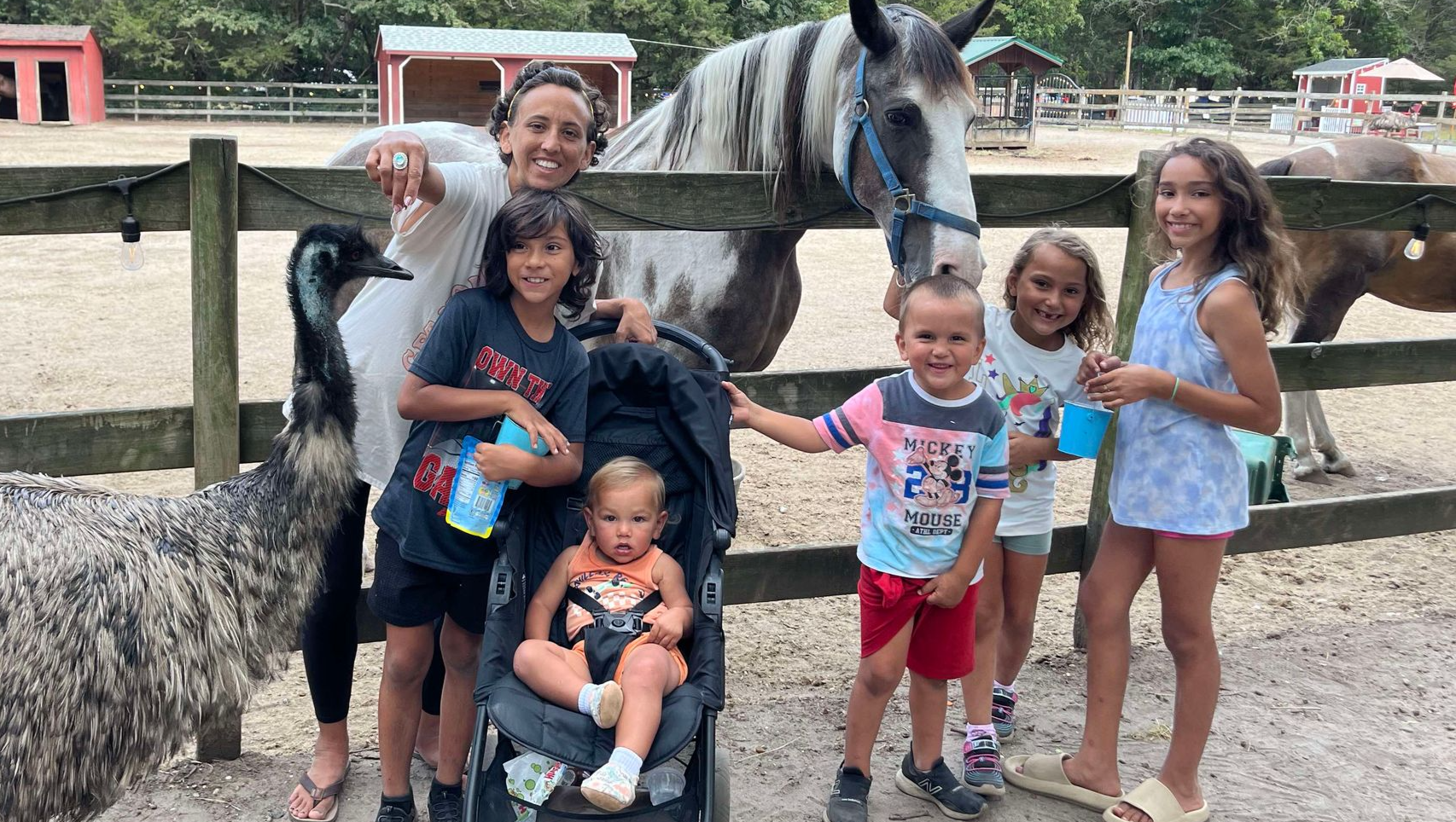 Fundraiser by Justin Bowers : Honor Brielle by Supporting Her Children ...