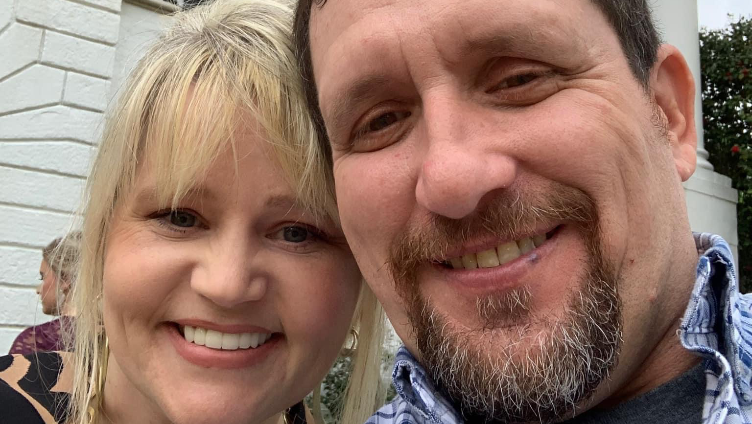 Fundraiser for Timothy Morris by Jacey Smith : Support Timothy Morris ...