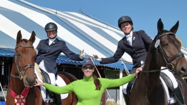 Fundraiser for Ally Rogers by Nancy Purvis : Support Ally Rogers ...