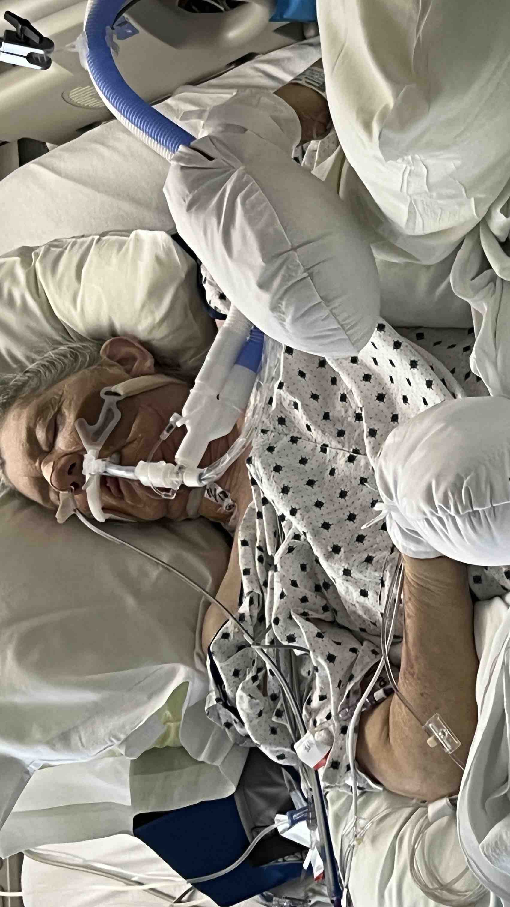 Fundraiser by TIMOTHY HAMILTON : Support Tim's Family in Their Medical ...