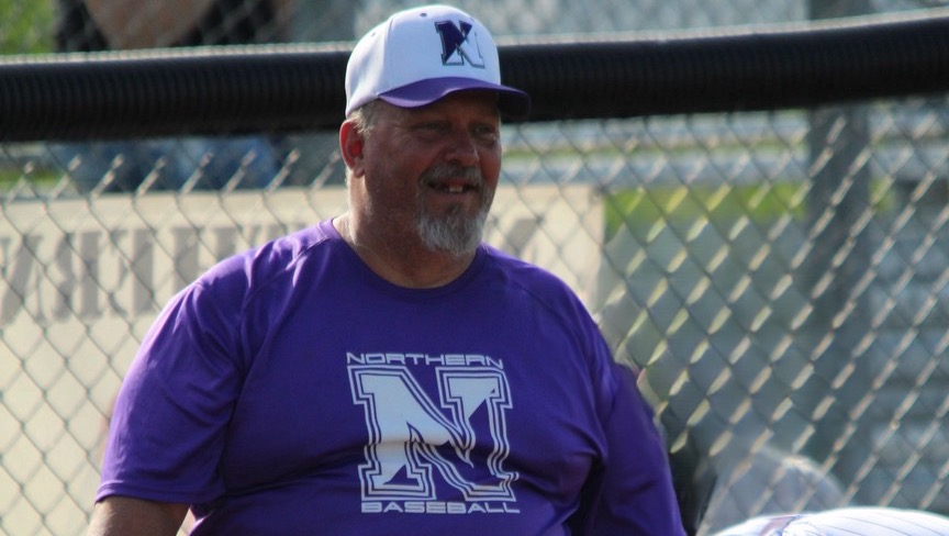 Fundraiser for Jim Shultz by Northern Baseball : Support Baseball Coach ...