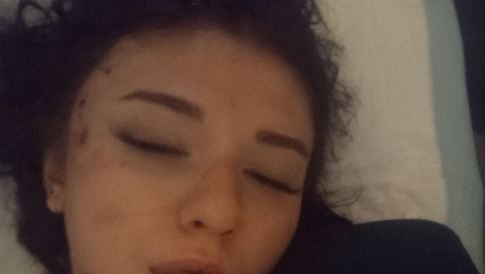 Fundraiser by Natalia McDonald : Helping Jayda Ray and Her Mother After ...