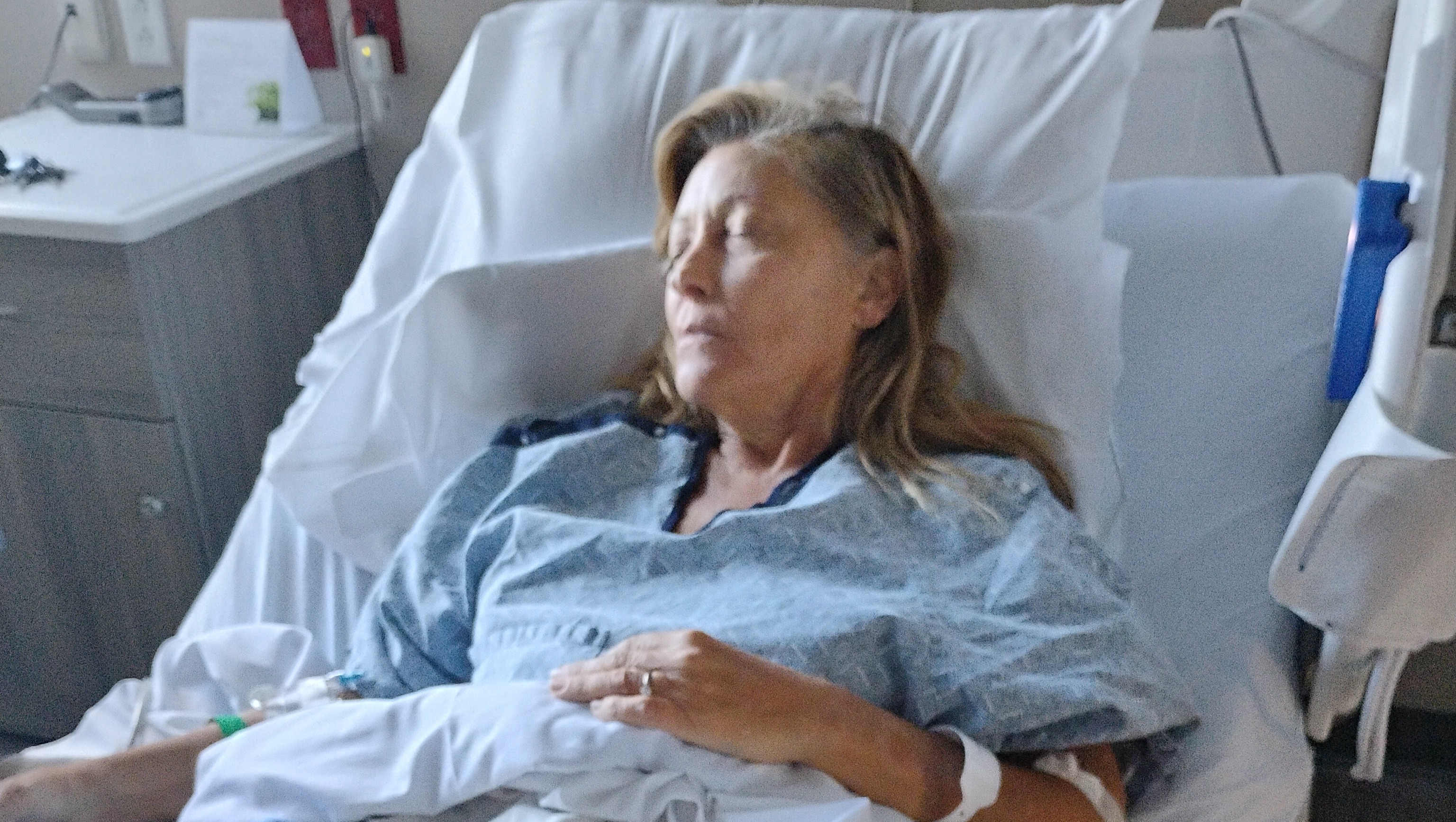 Fundraiser by David Waszak : Assist David and Despina with paying ...