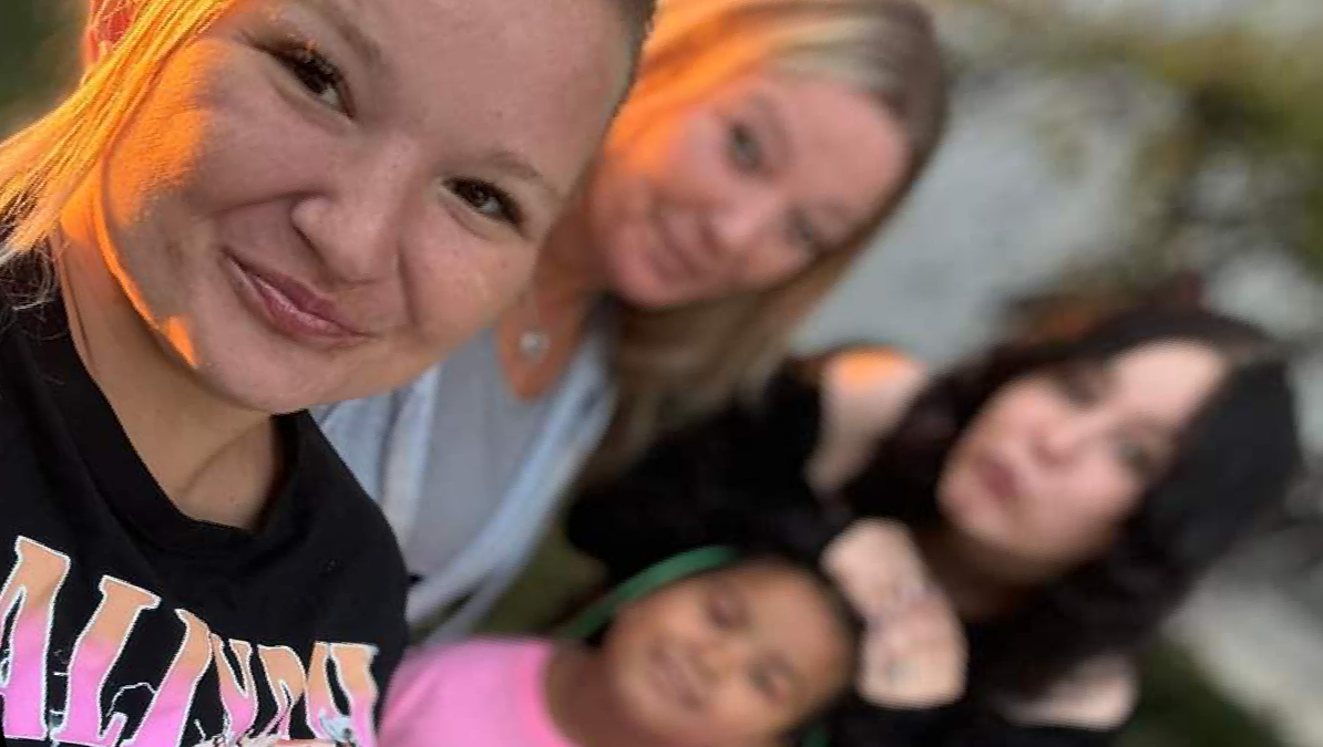 Fundraiser by Kimberly Holt and Kathy Gromley May : Brittany Nicole Gromley for her Family's ...