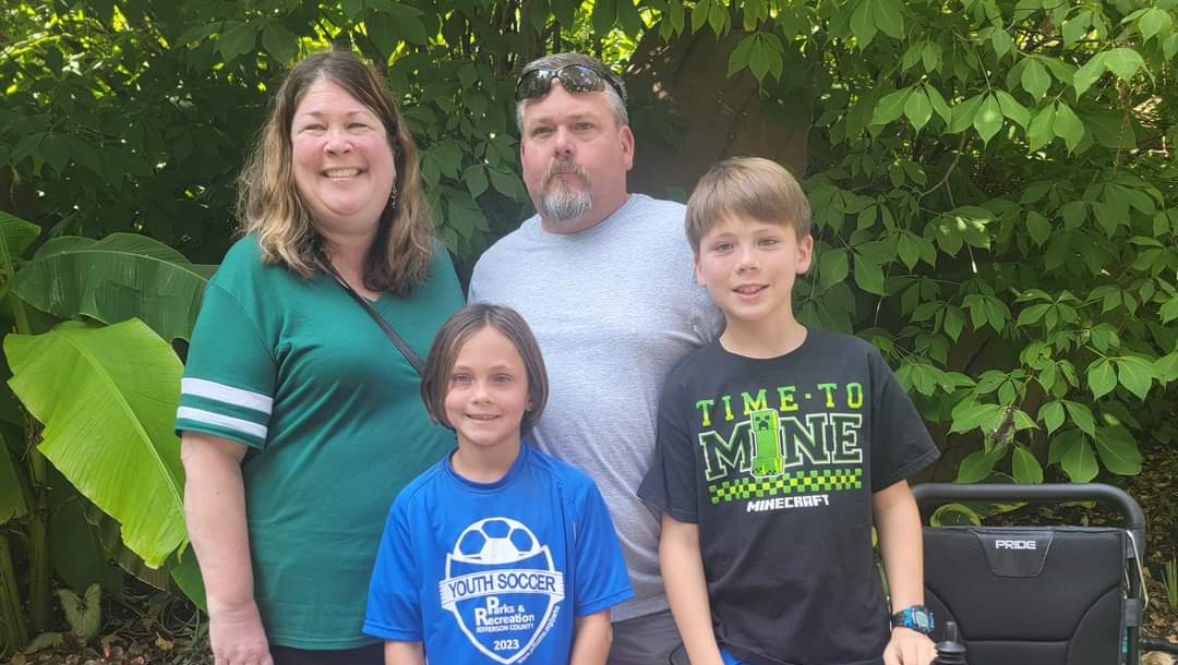 Fundraiser by Maria Buck : Help the Schlingman Family in Their Time of Need
