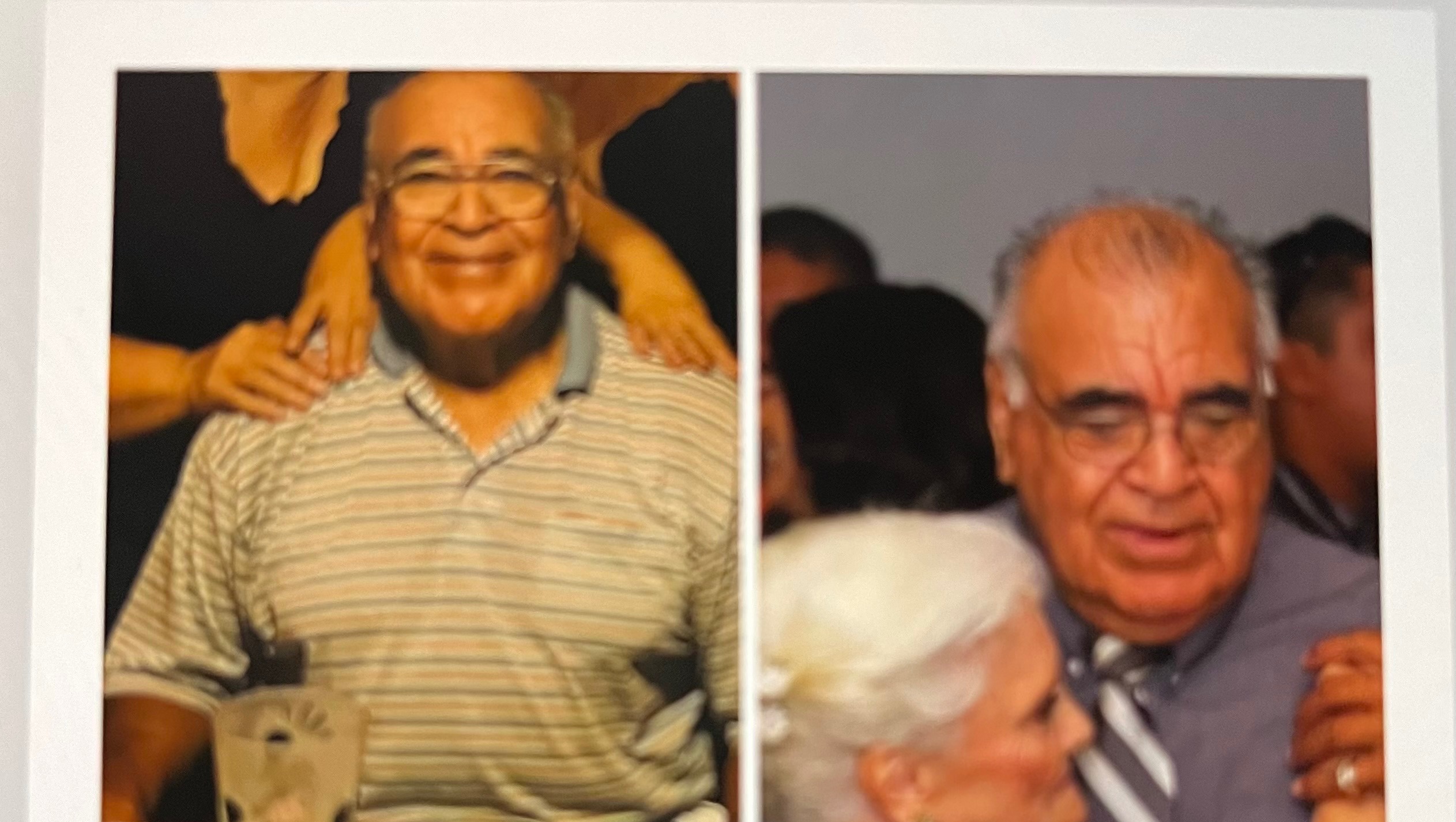 Fundraiser for Rebecca Garcia by Veronica Garcia : Help Us Lay Mikey ...