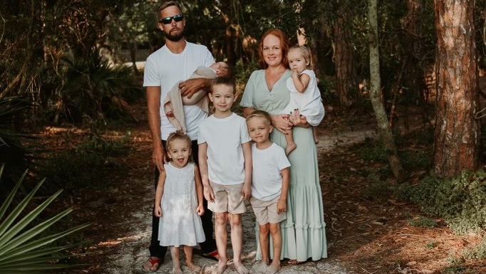 Fundraiser by Kelsy Yoder : Support Curtis’s Fight Against Kidney ...