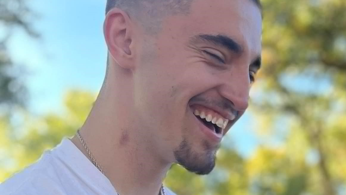 Fundraiser for Christopher Sparrow by Roxie Jorden : Help Henry Sparrow ...