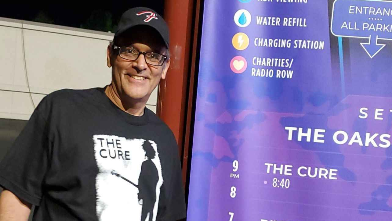 Fundraiser by Gillian Contreras : Robert, Bob, "dude": the loved man of ...