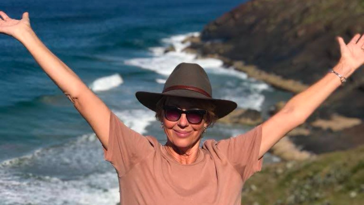 Fundraiser by Grace Keeble : Honouring our Gilli