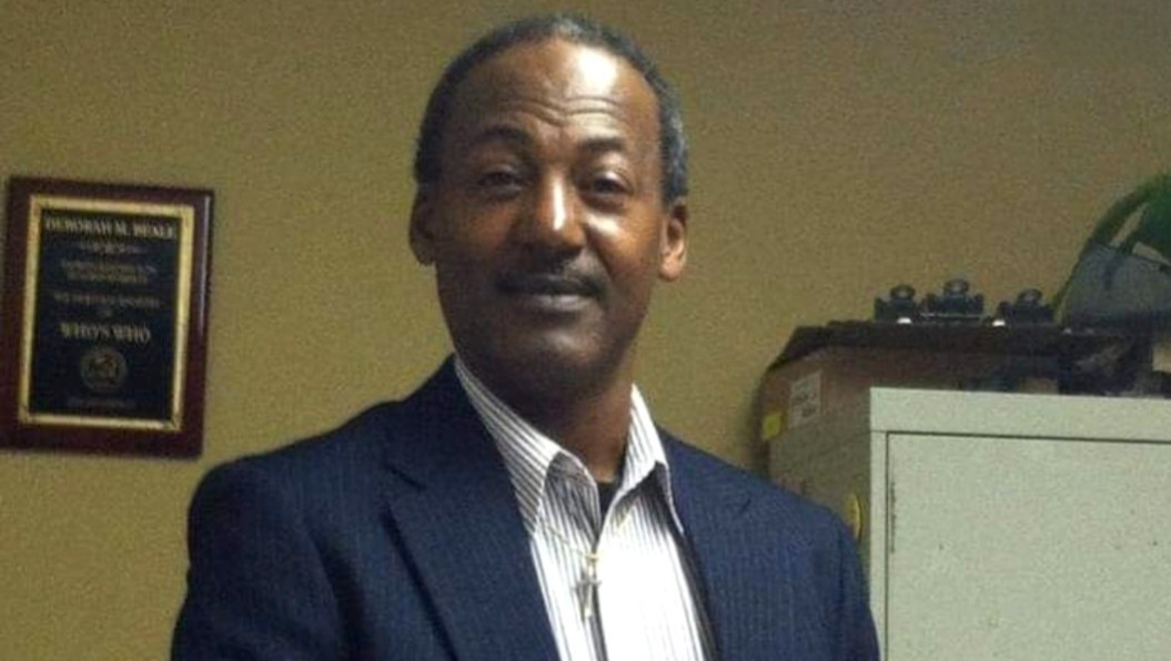 Fundraiser by Deborah Beale : Support Roosevelt Beale's Memorial Service