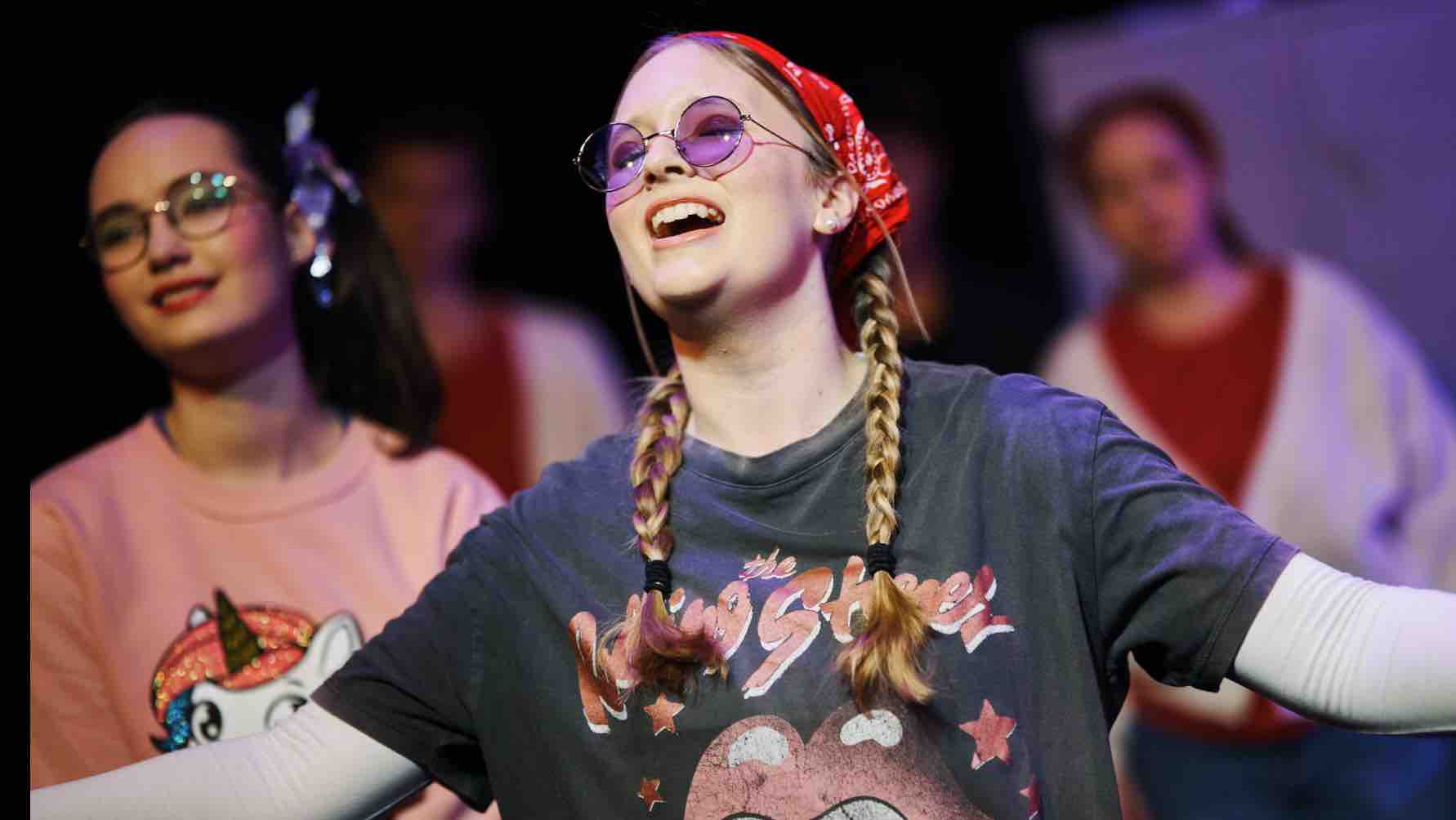 Fundraiser for Elise Bowman by Jessica Bowman : Help me represent ...