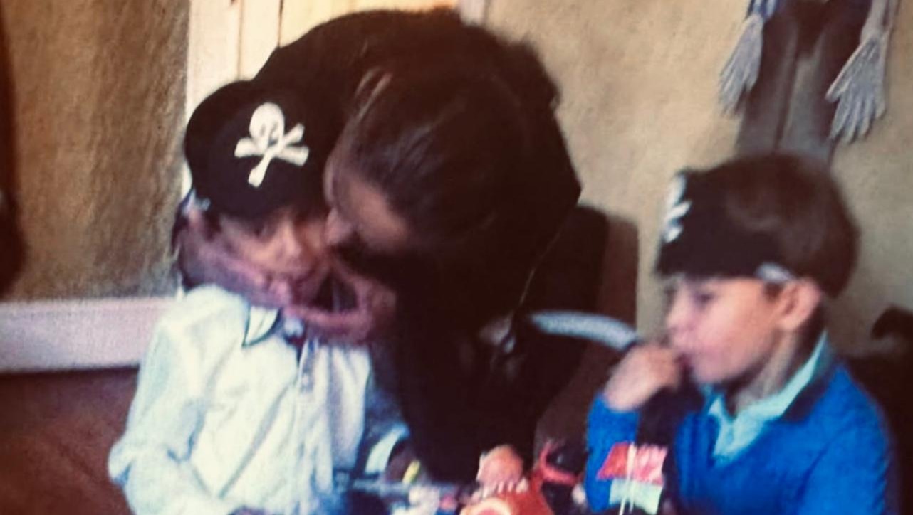 Fundraiser by Kyan Tuli : Rock Trust (Youth Homelessness)