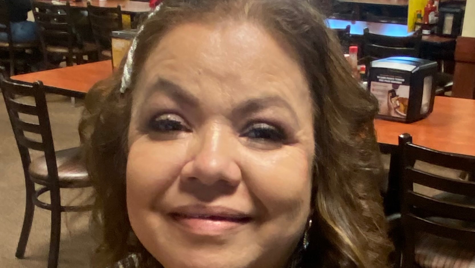 Fundraiser by Jenesis Mejia : Help Maria Delia's Family with Funeral Costs