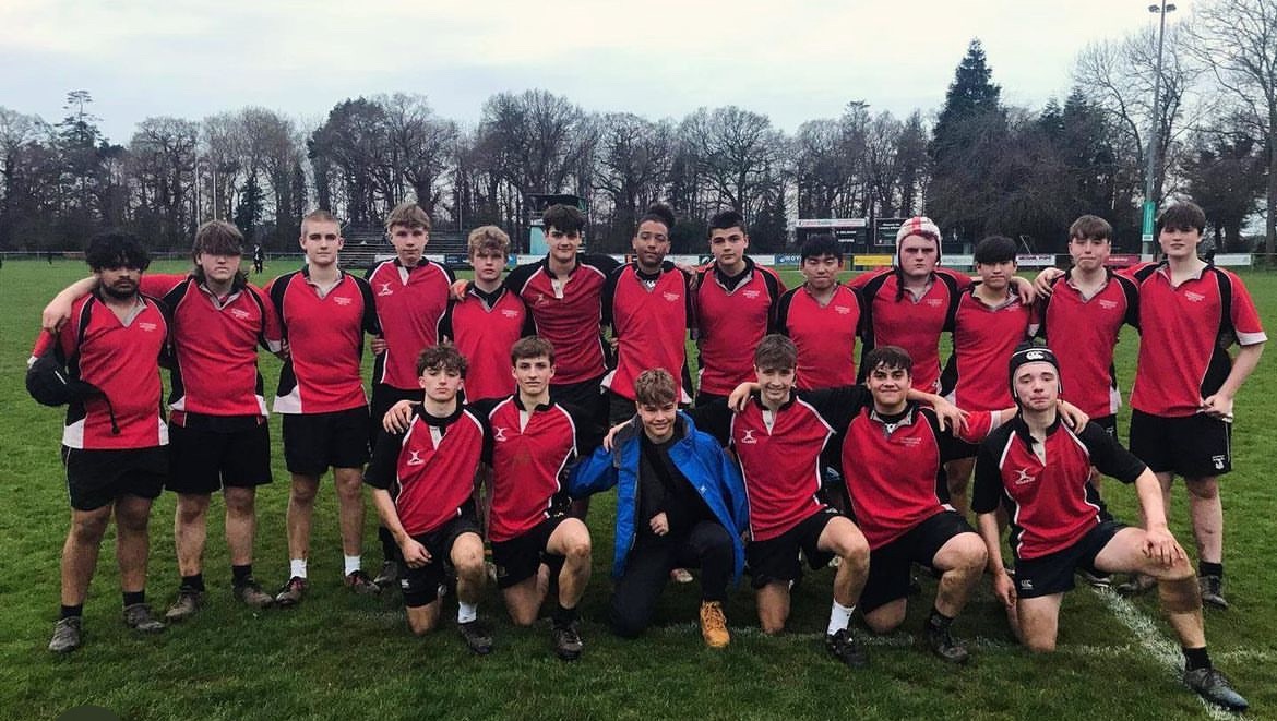 Fundraiser by Bryce Stoltz : Donate to help us as a school to have ...