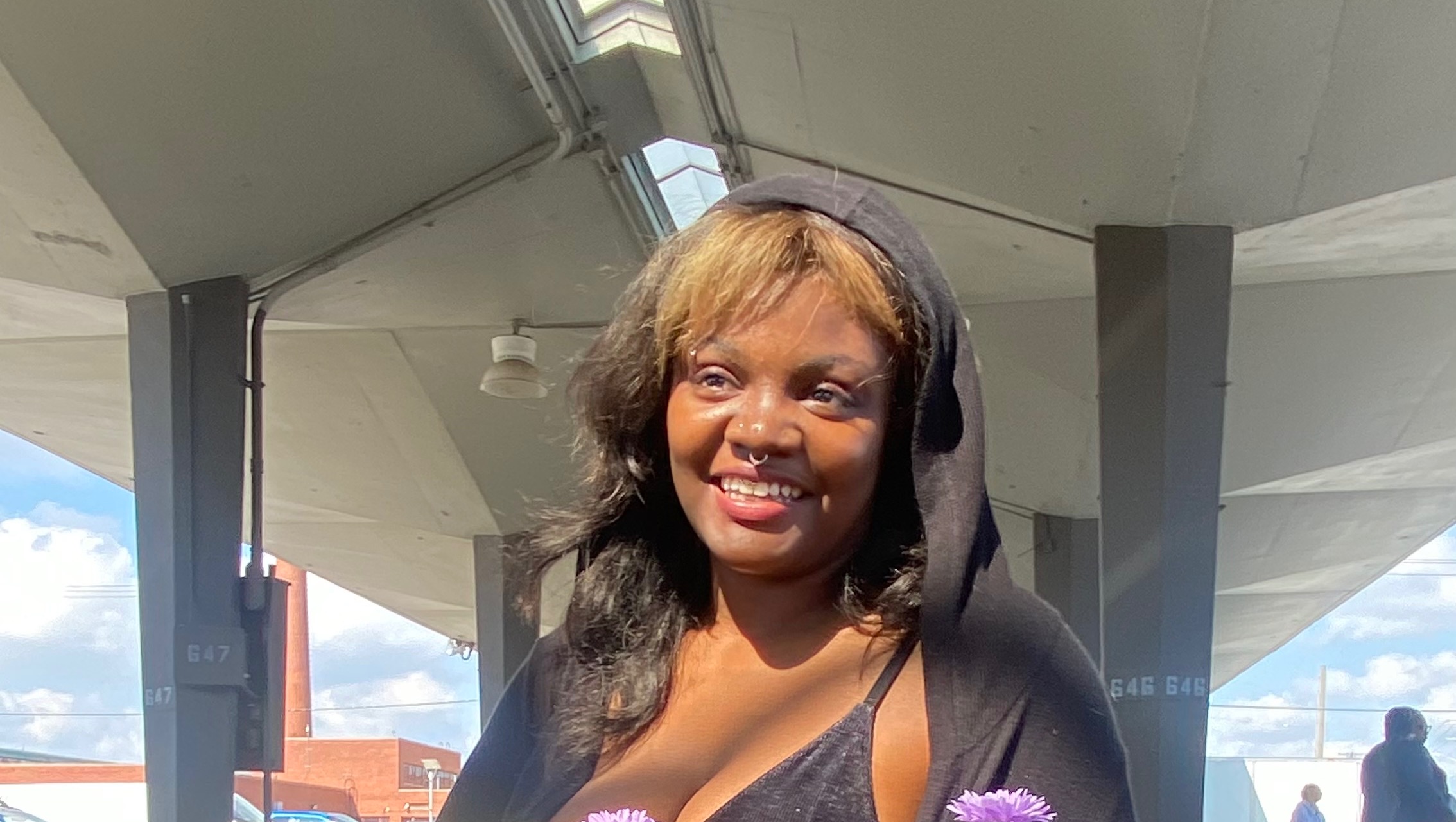 Fundraiser by ShNya Mitchell : Support local with unexpected winter car ...