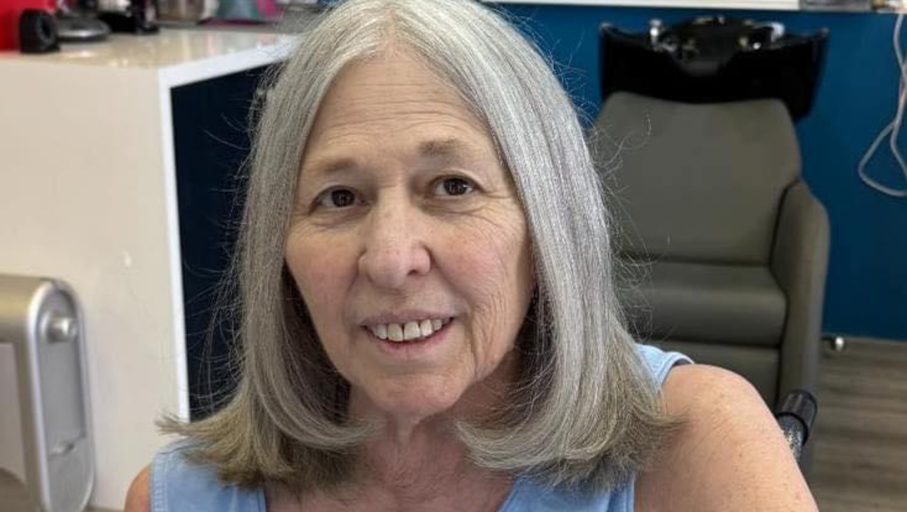 Fundraiser by Vincent Krasnica : Help Us Honor Tracey Krasnica's Final ...