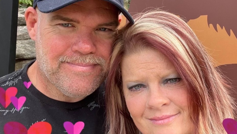 Fundraiser for Terry Shannon Slaughter by Jo Gehring : Support Shannon Slaughter After the Loss ...