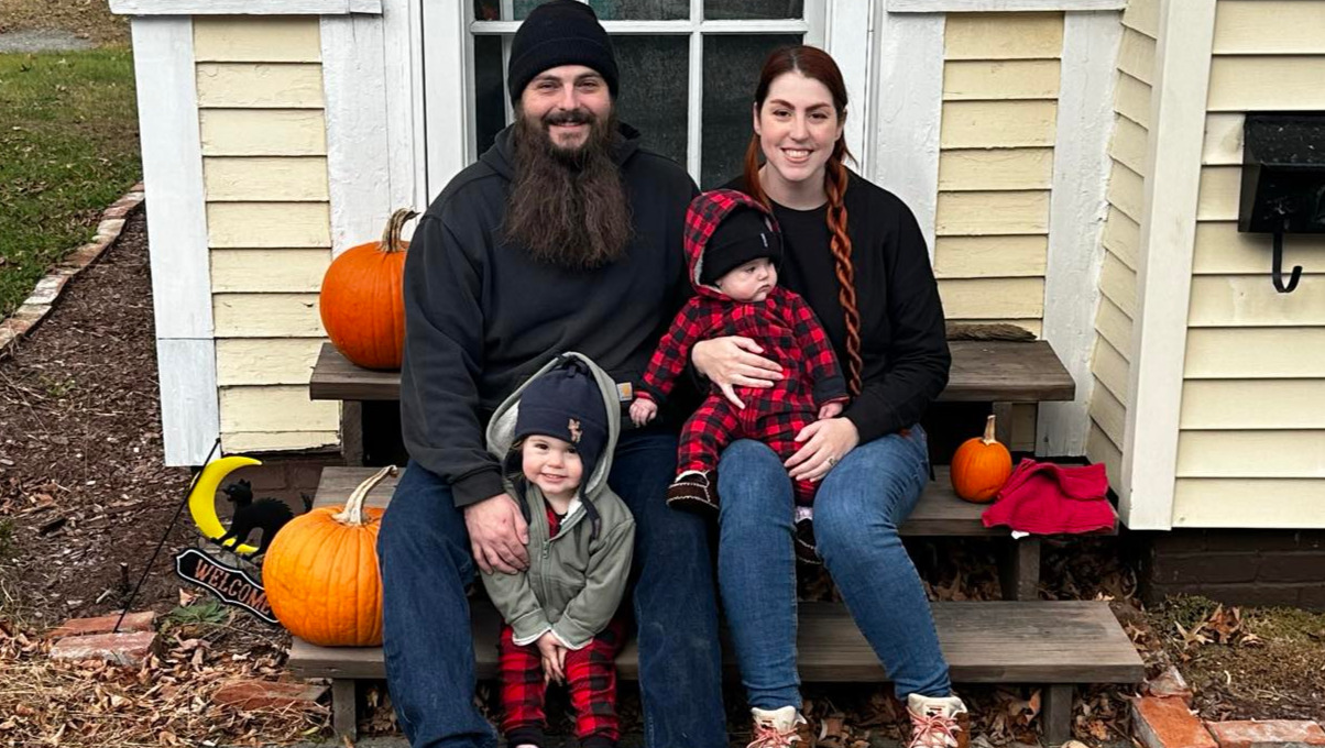 Fundraiser by Bronwyn Dragon : Help Nathan Dragon and Family Through ...