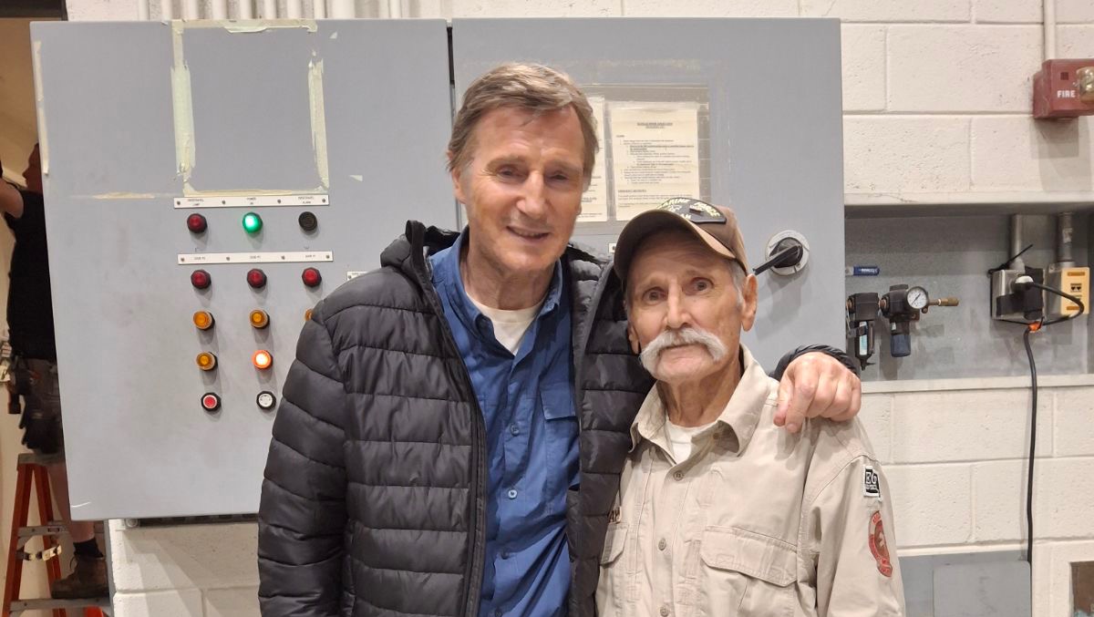 Fundraiser by Nancy Crutcher : Honor Mitchell K. Ray with a Military ...