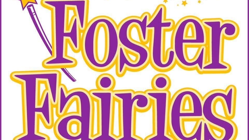 Fundraiser by Jen Spector : Help Foster Fairies Fulfill Children's Wishes
