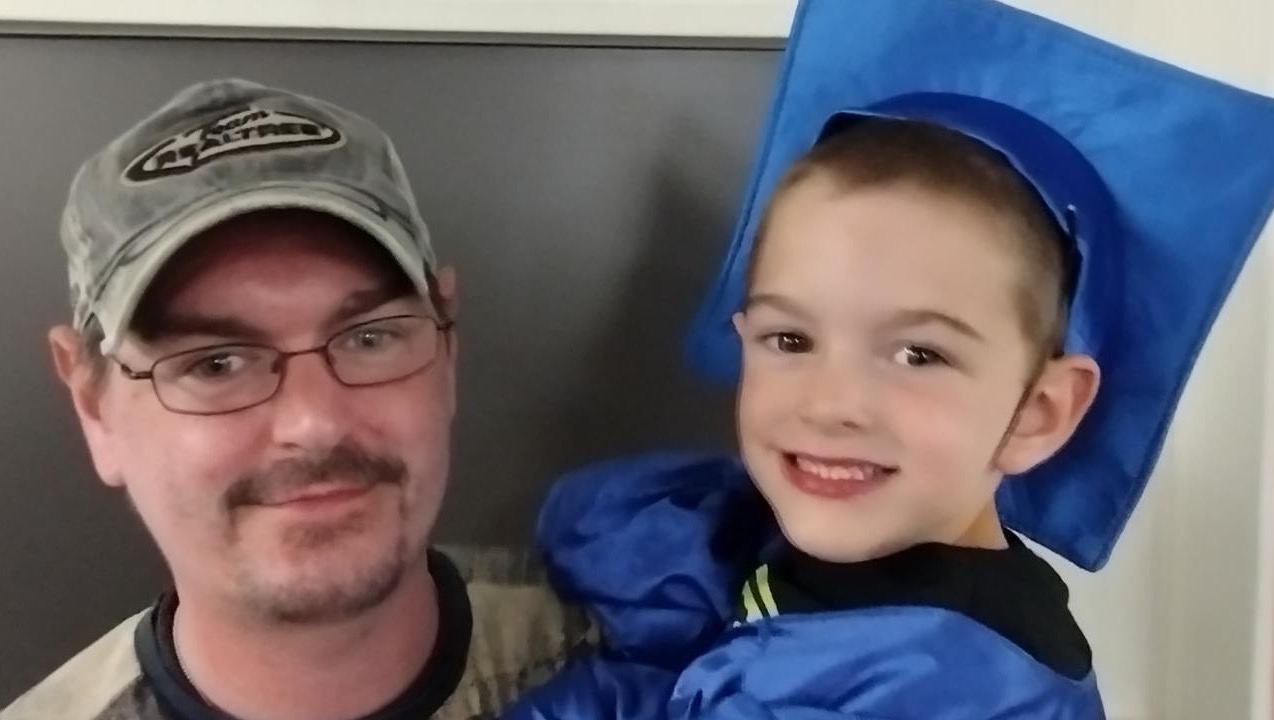 Fundraiser by Amanda Hyden : Support Chris Hodges in His Time of Grief