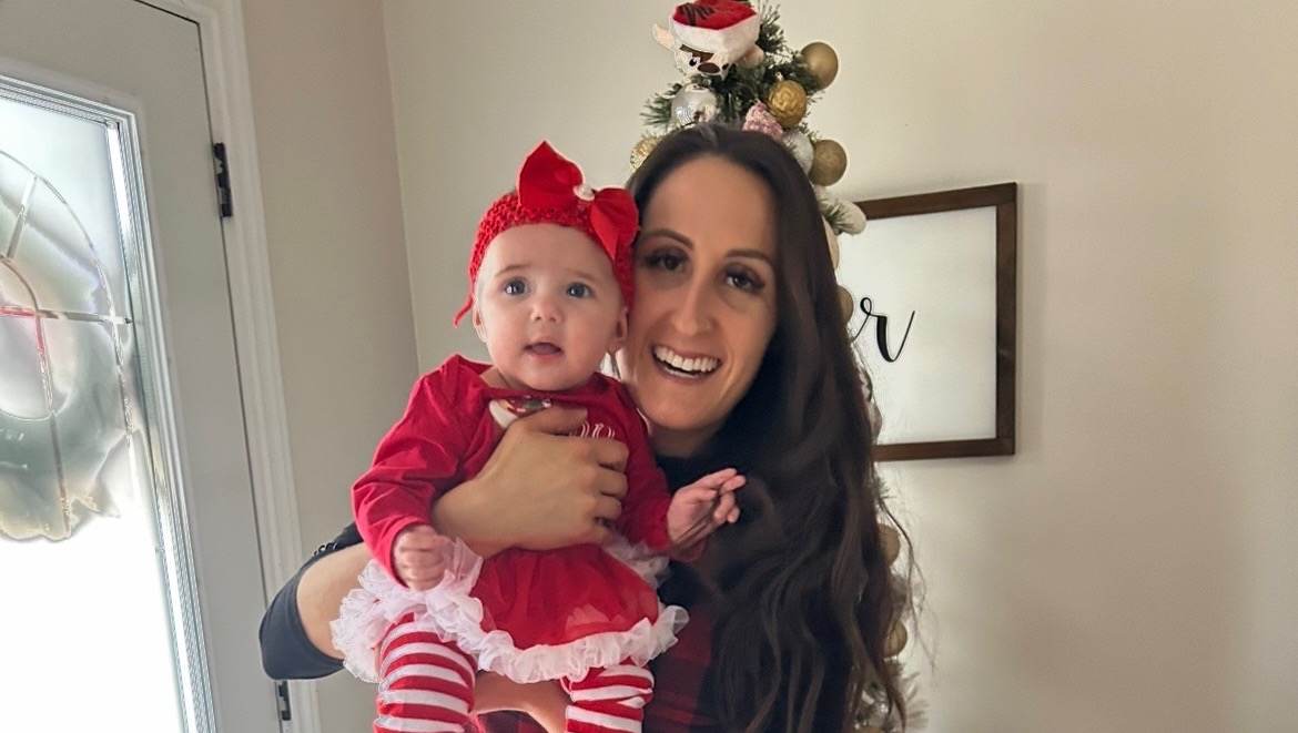 Fundraiser for Sabrina Diotte by Coty Diotte : Carolanne