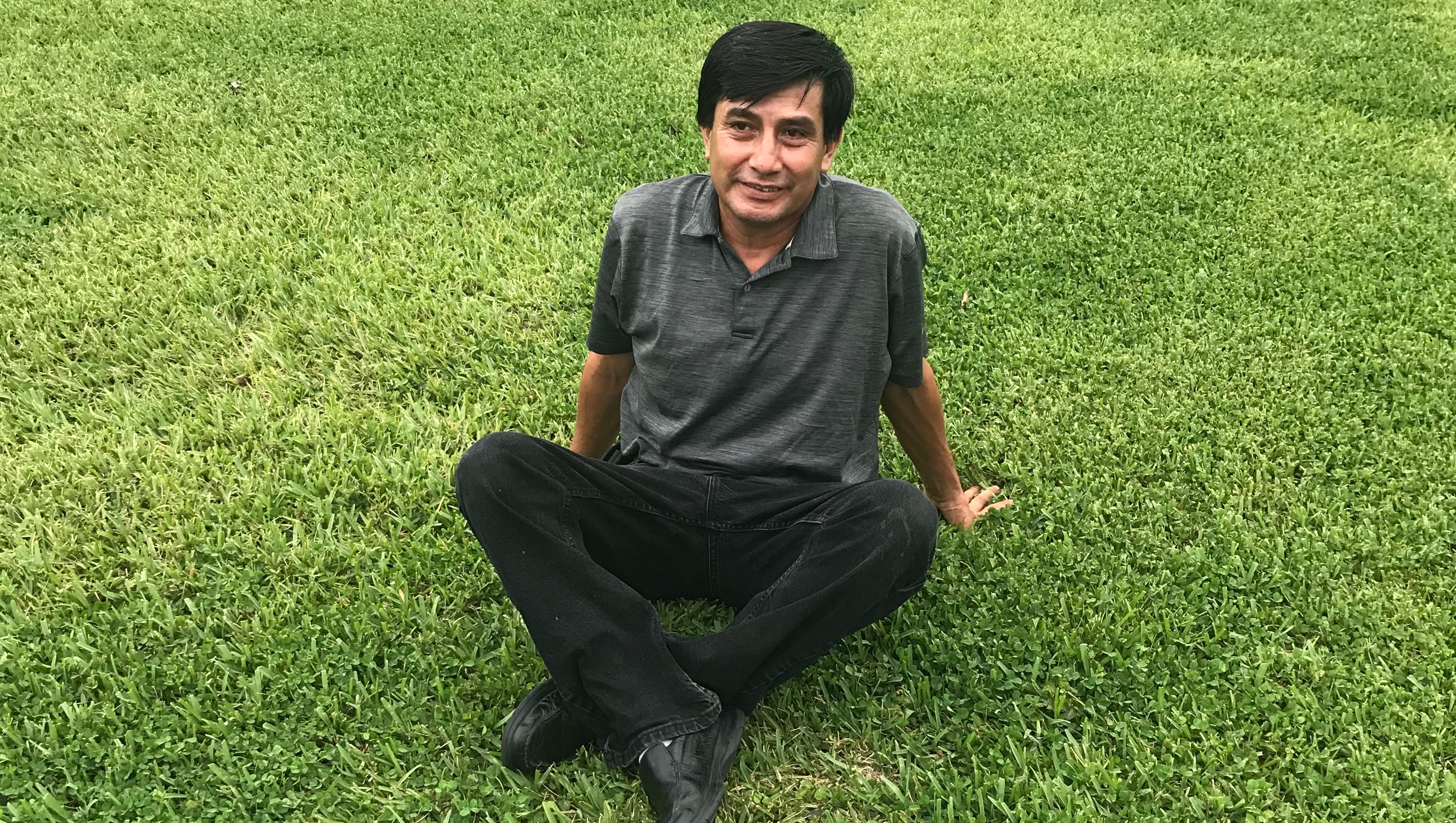 Fundraiser by Yaneli Perez : Help Antonio Sanchez's Family Through This ...