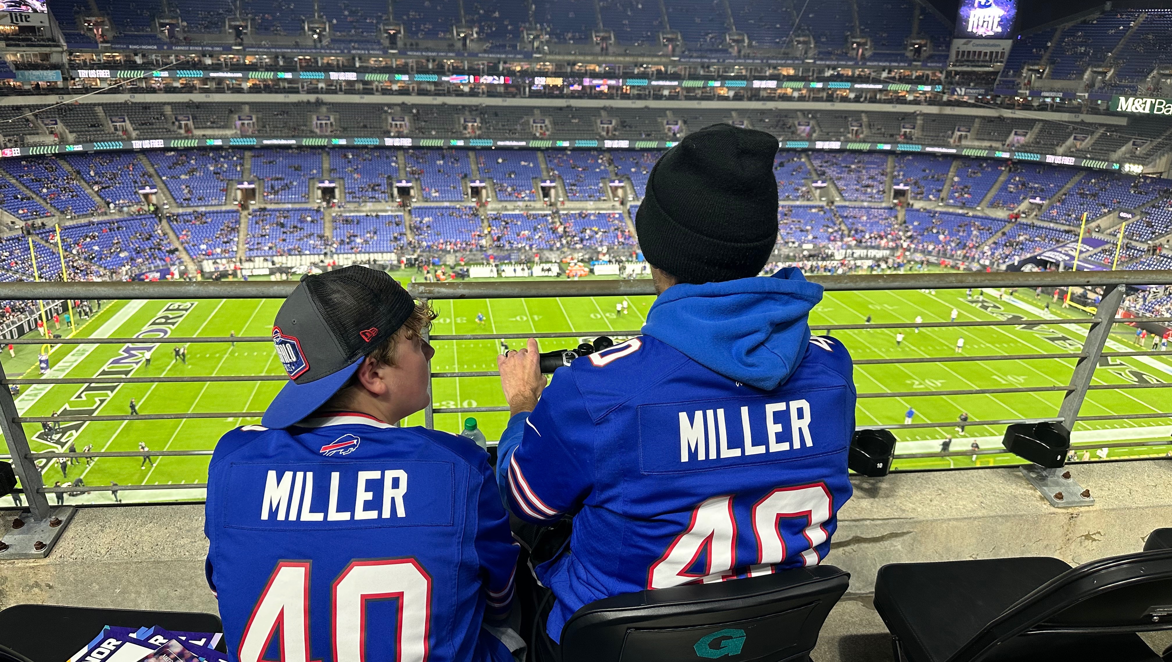 Fundraiser for Erica Miller by Danielle Yacono : Assist Robert Miller ...