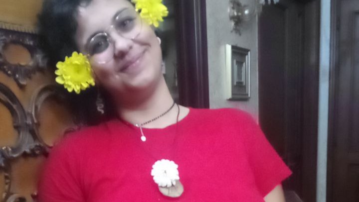 Fundraiser by Federica Filippello : Ei! ️‍ oggi faccio il compleanno! E ...