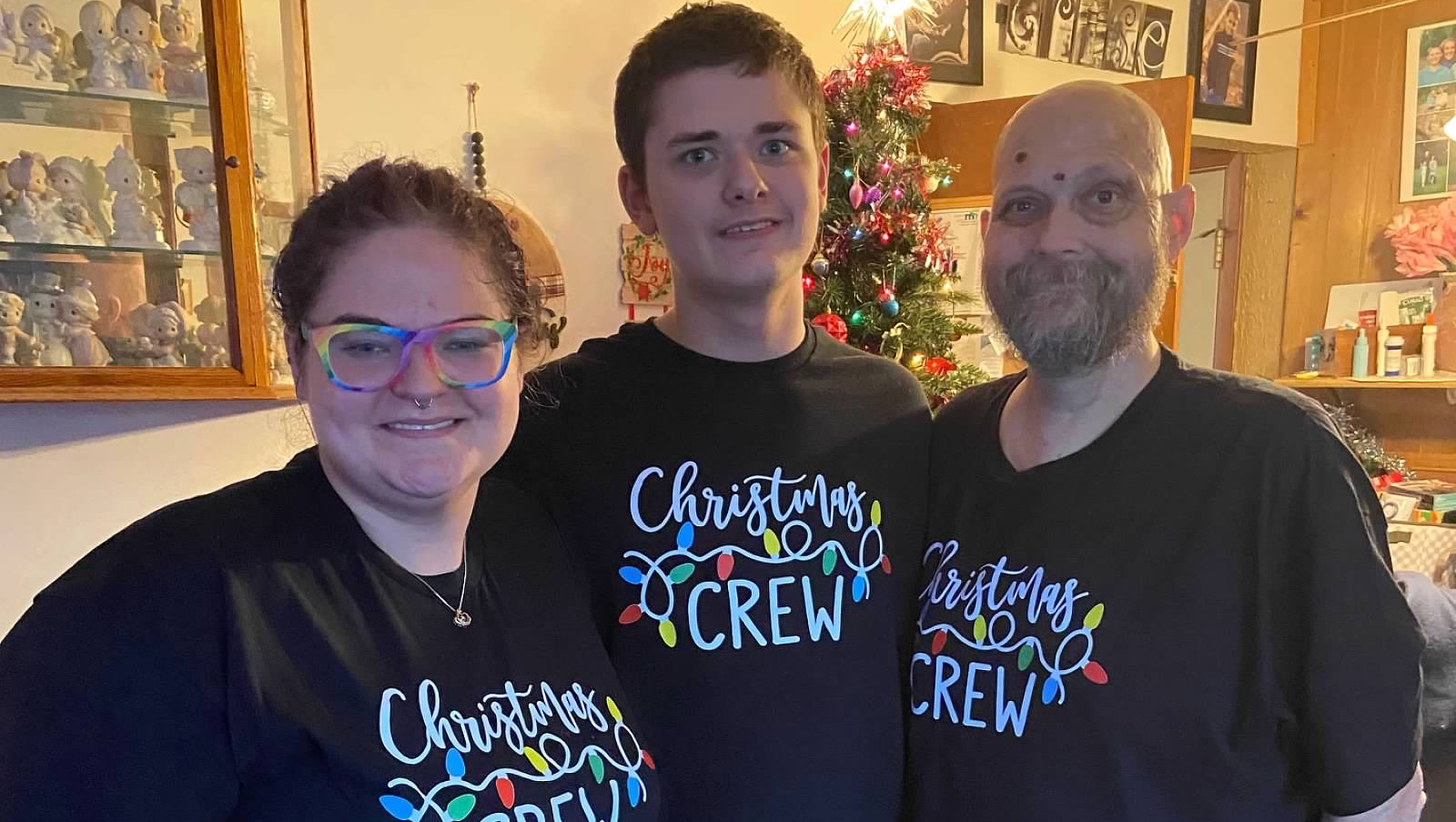 Fundraiser by Jennifer Grise : Help Tony Buffington Overcome Medical Debt