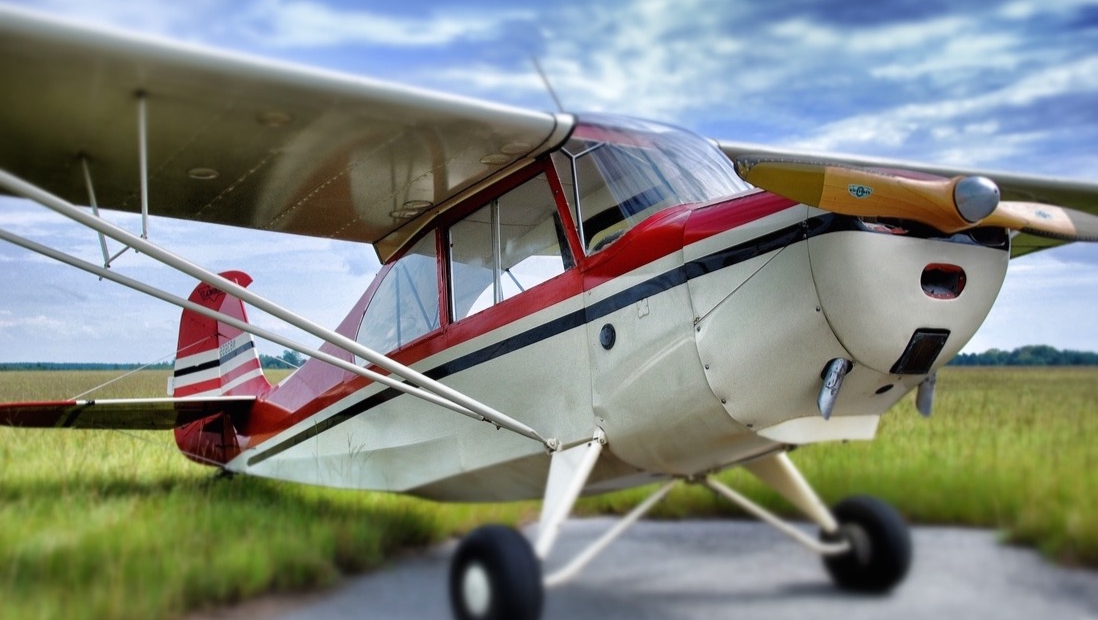 Fundraiser by Kim Bevier : Help Pilot K. Edward Bevier Fight HOA Corruption