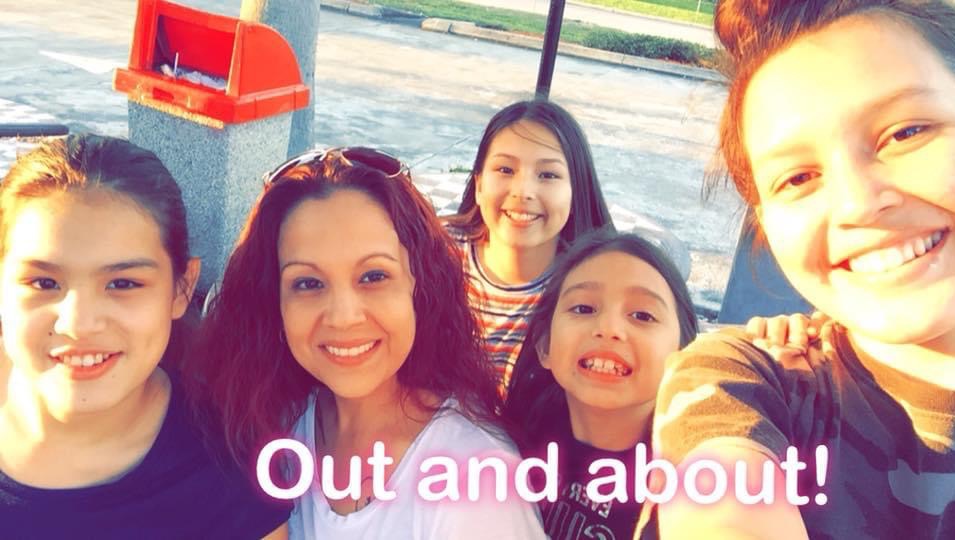 Fundraiser by Darlene Williams : Support for Dana Martinez' Family