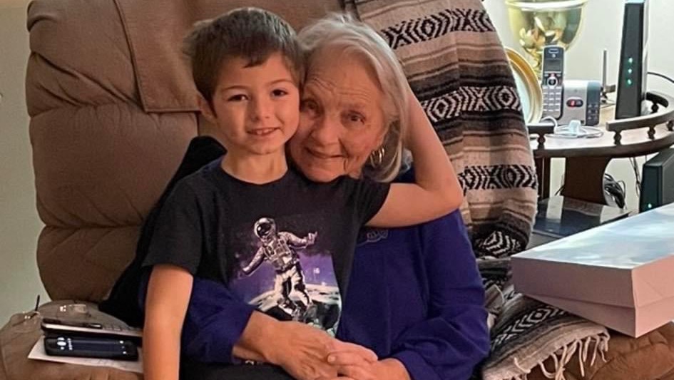 Fundraiser for Beverly Debyle by Deana Reynolds : Support Bev's Family ...