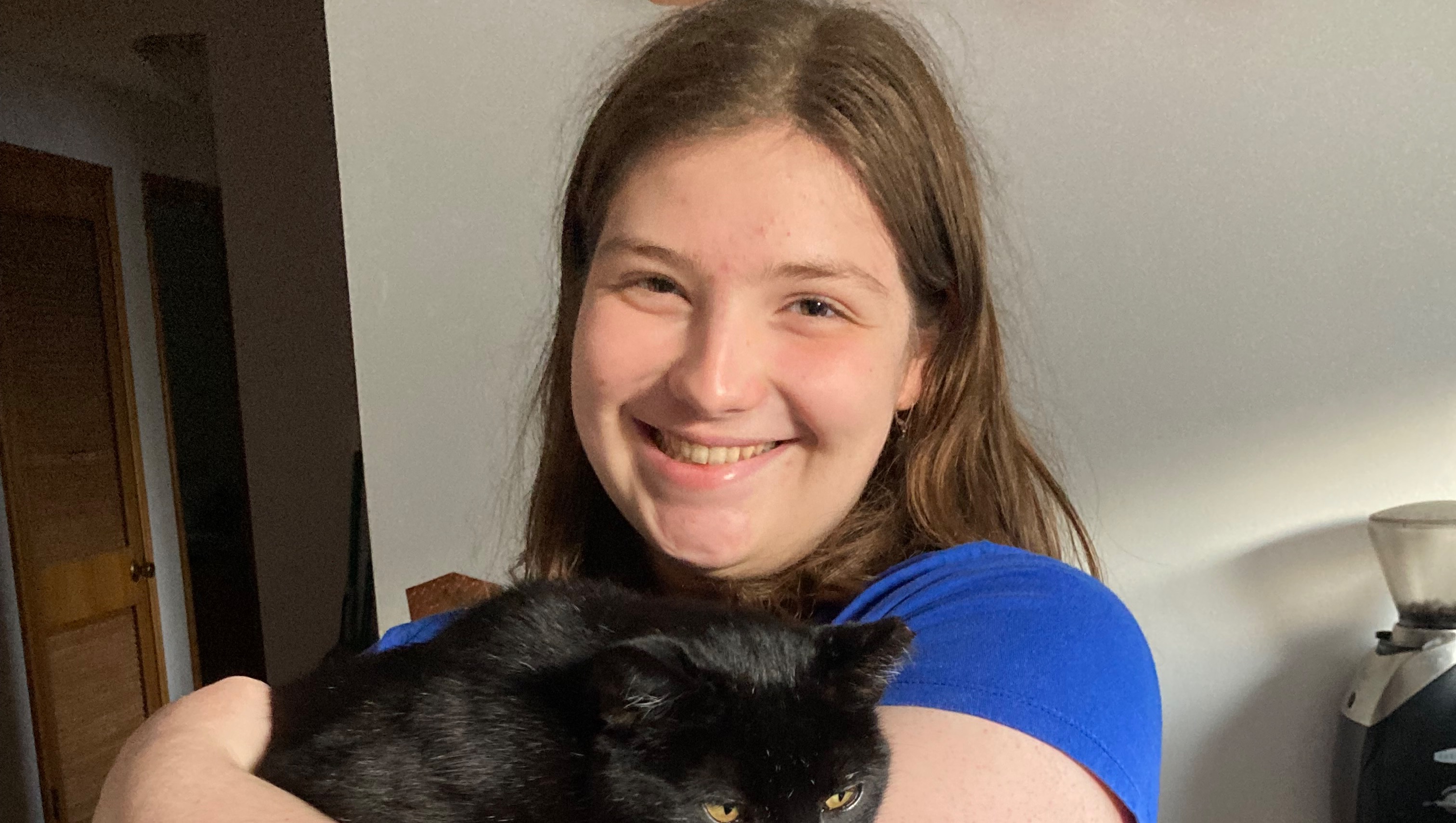 Fundraiser by Emma Baker : Support Emma's Study Abroad in Ireland