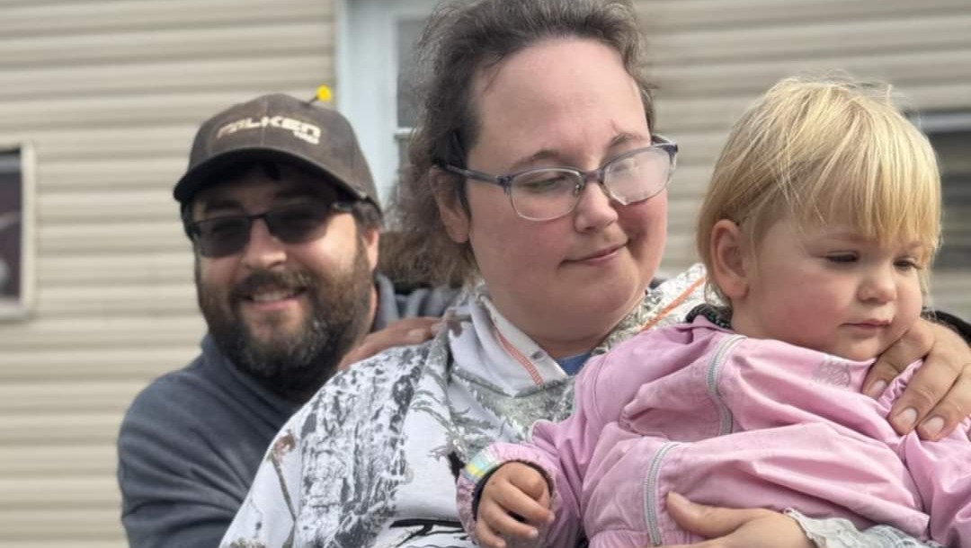 Fundraiser for Jessica castonguay by Gabriel lalonde : Jessica et Marc ...