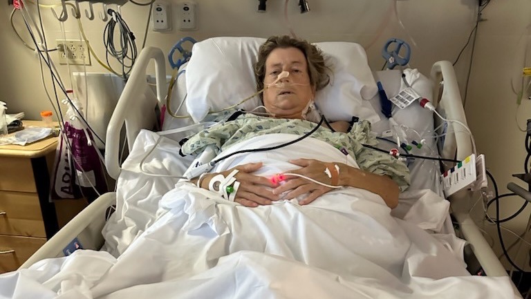 Fundraiser for Stacie Logan by Megan Blakely : Support Megan's Mom's ...