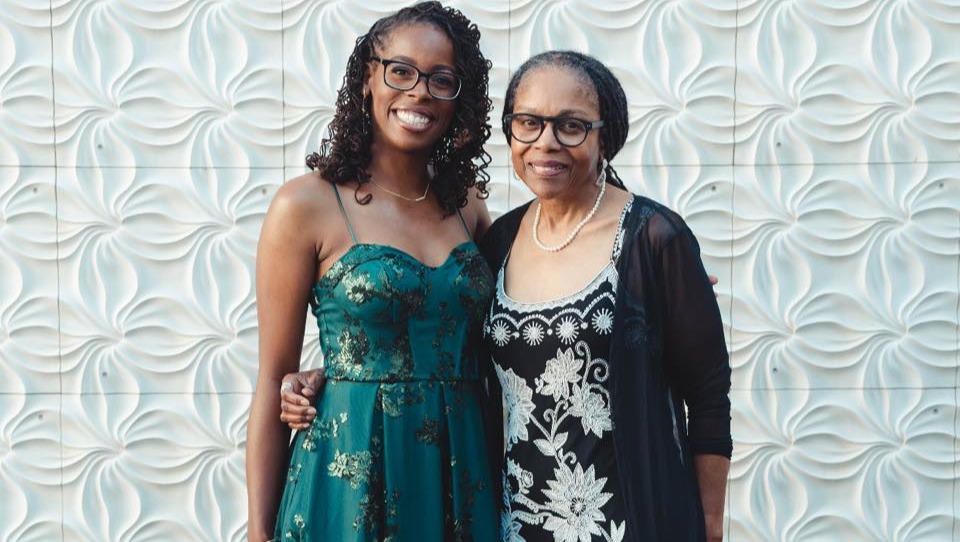 Fundraiser for Hadiyah Alexander by Sarah Nieto : Support for Hadiyah ...