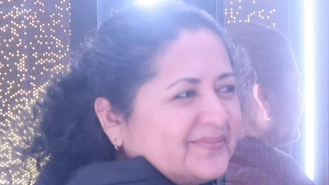 Fundraiser by Andrea Rizzo : Support Gloria's Recovery After Tragic ...