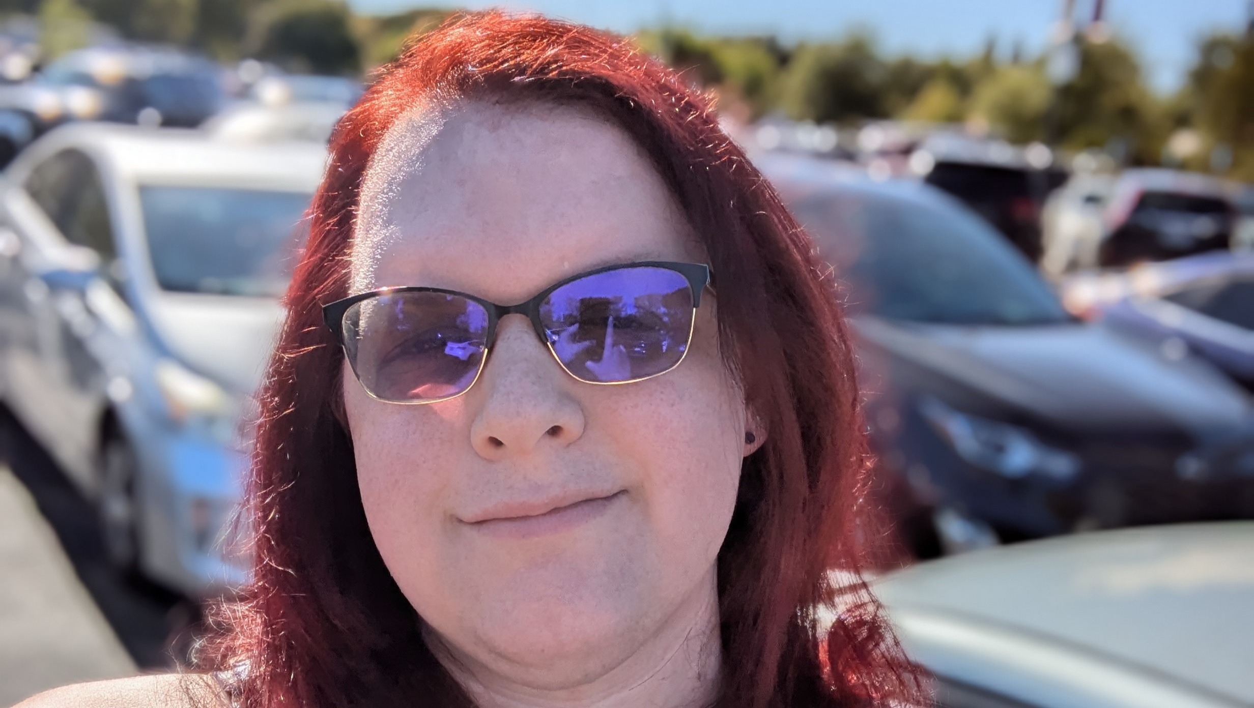 Fundraiser by Siobhan Reid : Support Siobhan's Facial Feminization Surgery