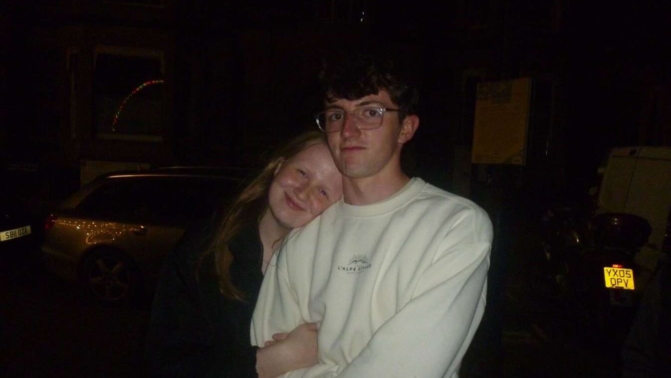 Fundraiser by Hannah Roberts : A Climb for Kenya!