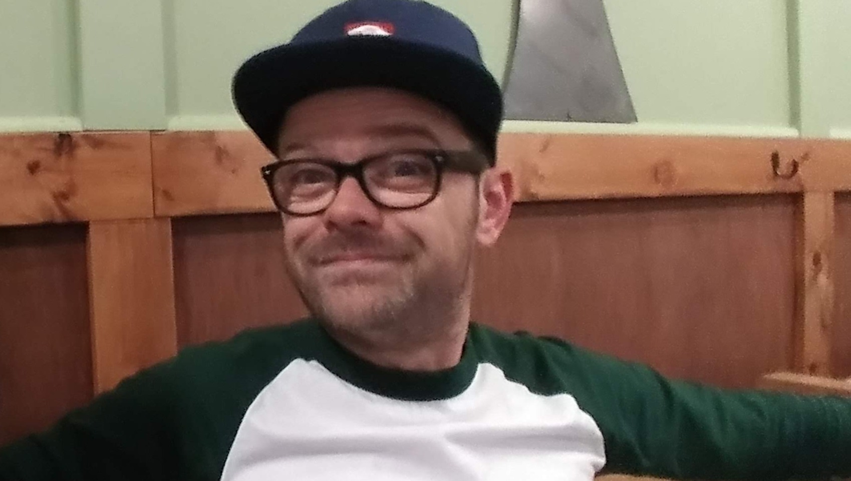 Fundraiser by Justin Ogleby : Support Jamie Darcy's Health and Recovery