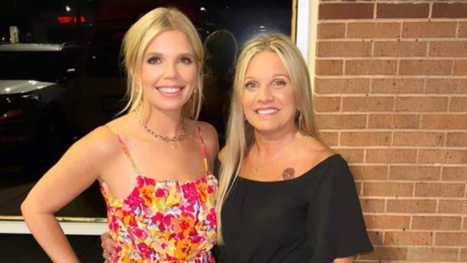 Fundraiser for Janina King by Randi Bruce : Support Mom's Battle ...