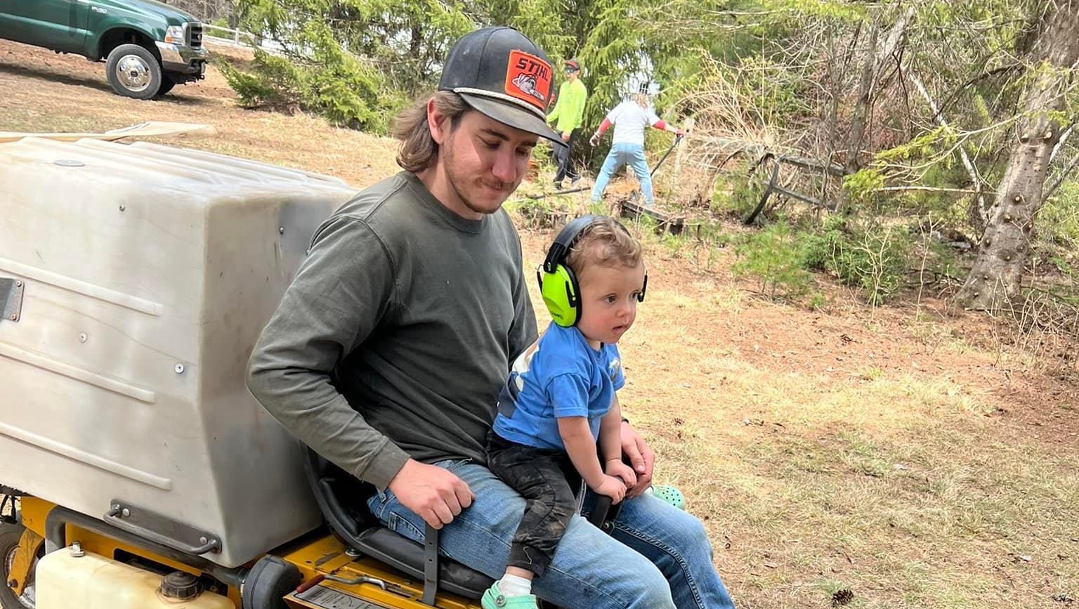 Fundraiser for Hunter Shaw by Josh Sweet : Donate to Hunter's Urgent ...