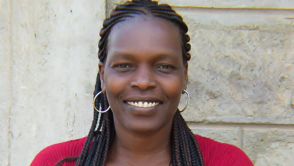 Fundraiser by Irene Oppondo : Mary Ameda send off