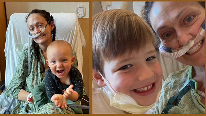 Fundraiser for Alexandra Briskey by Mary Stephens : Support Ali Briskey ...