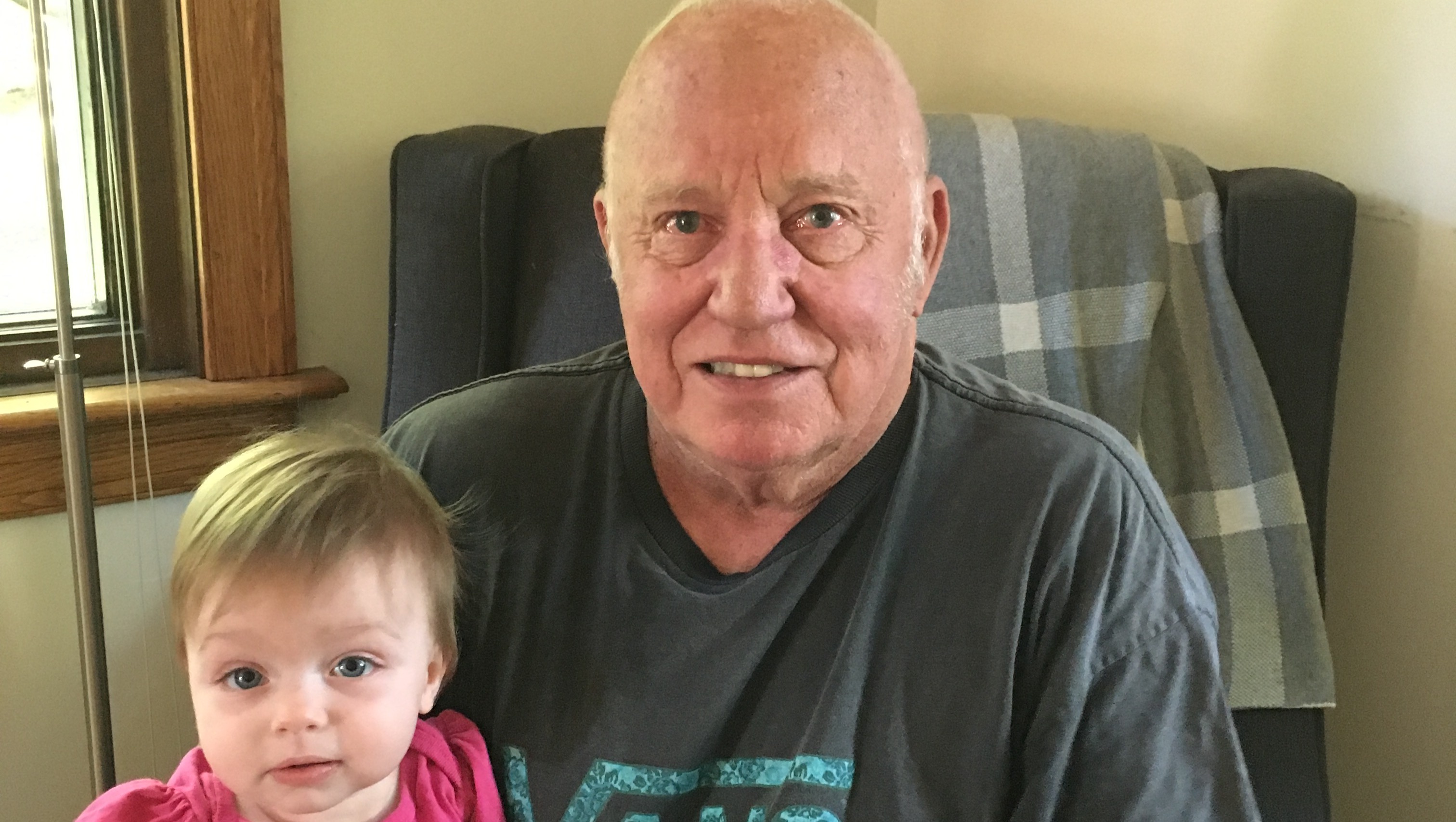 Fundraiser by Corinne Hart : Help Us Remember Duane with a Lasting Memorial